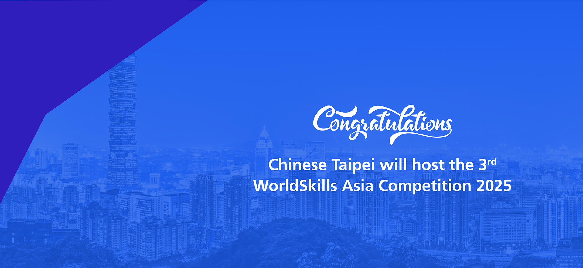 WorldSkills Asia | Home